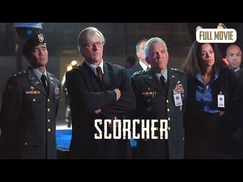 Scorcher | English Full Movie | Action Adventure Drama