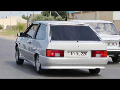 Azeri Bass Music - Kayf Mahni ( Geovanni Rocha ) 2019 ^HD
