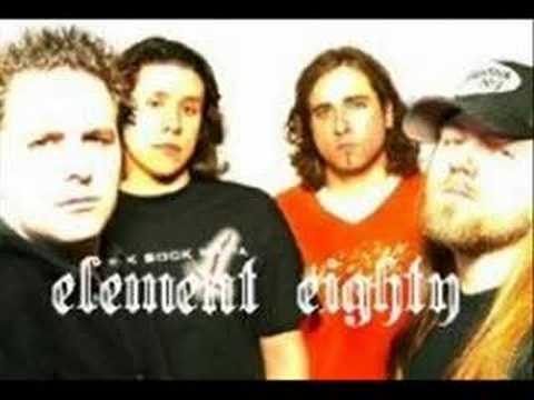 Element Eighty - Goodbye - YouTube