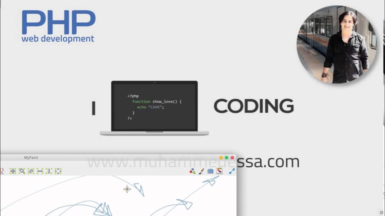 124 PHP scripting language headers redirect page - YouTube
