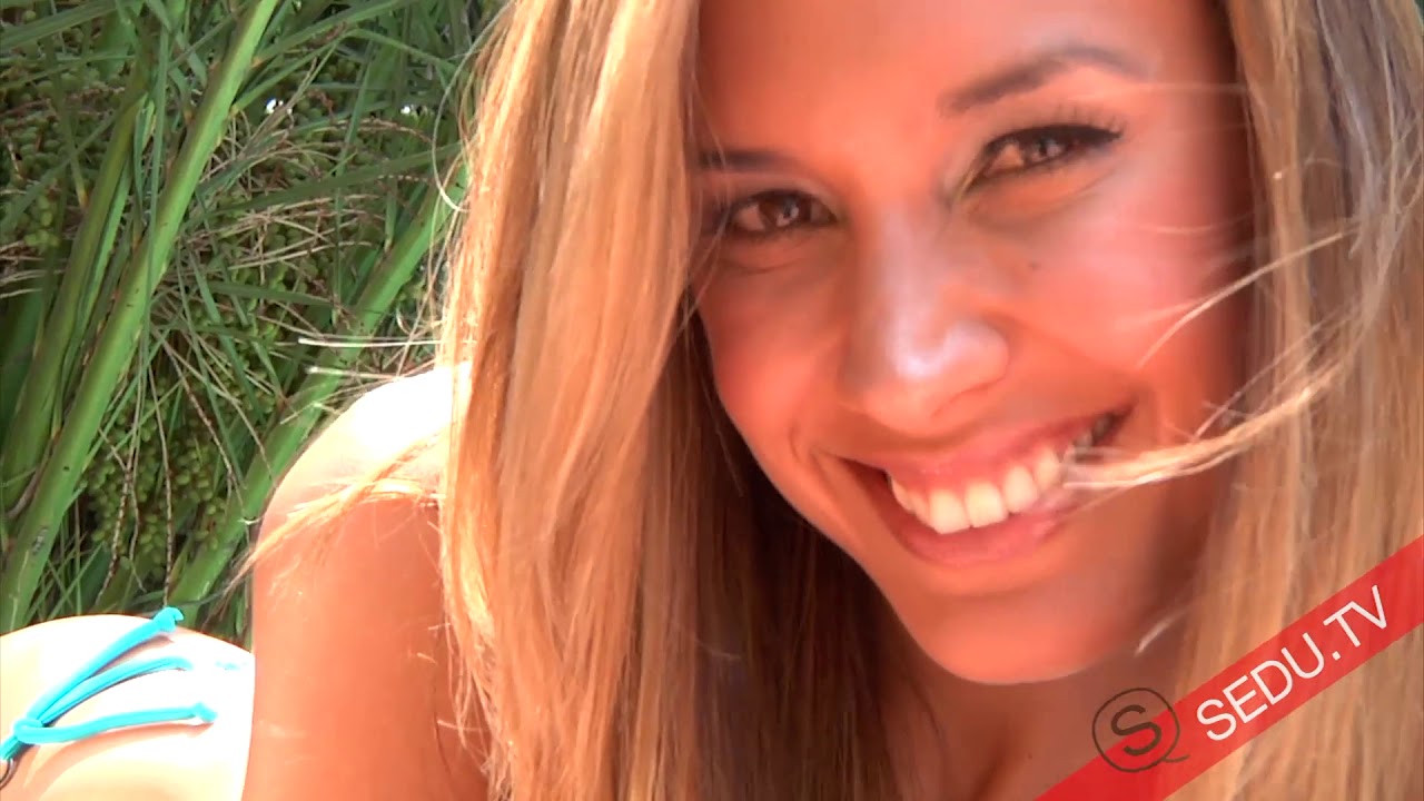 Vanesa Borghi (SEDU Tv) FAPTv - YouTube