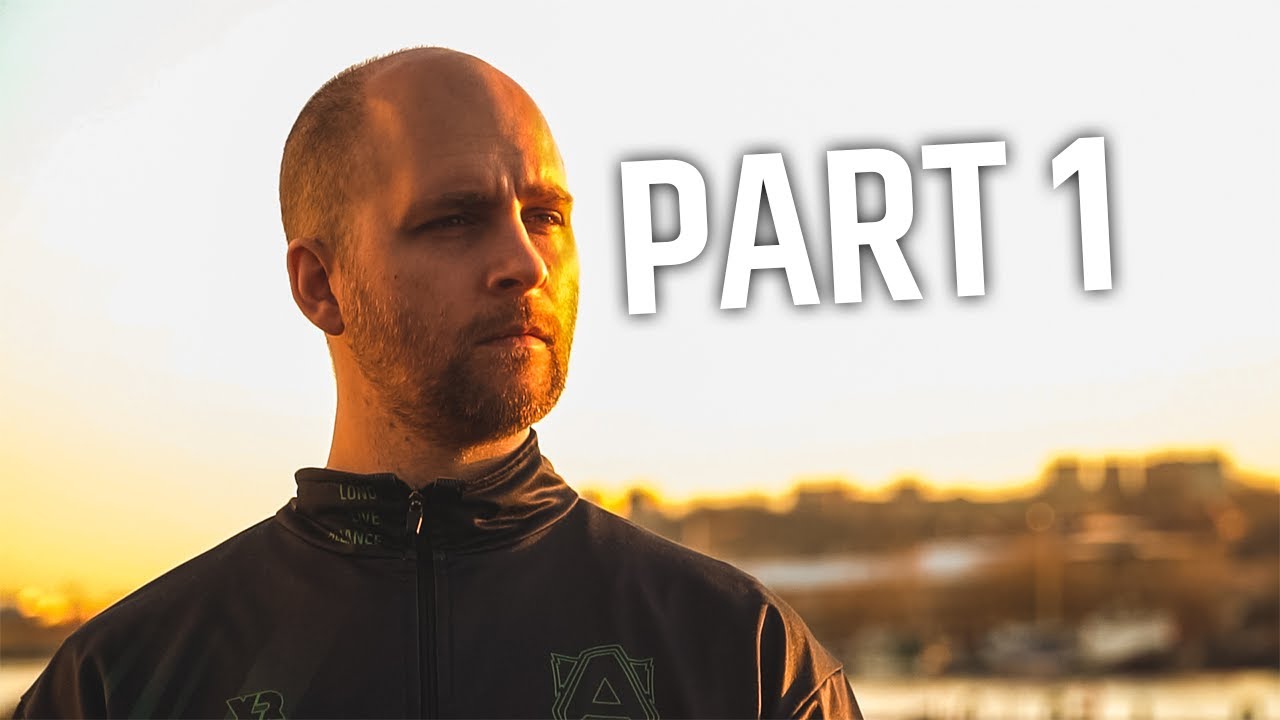 The Living Legend Part 1 - We Are [A]lliance EP.3 - YouTube