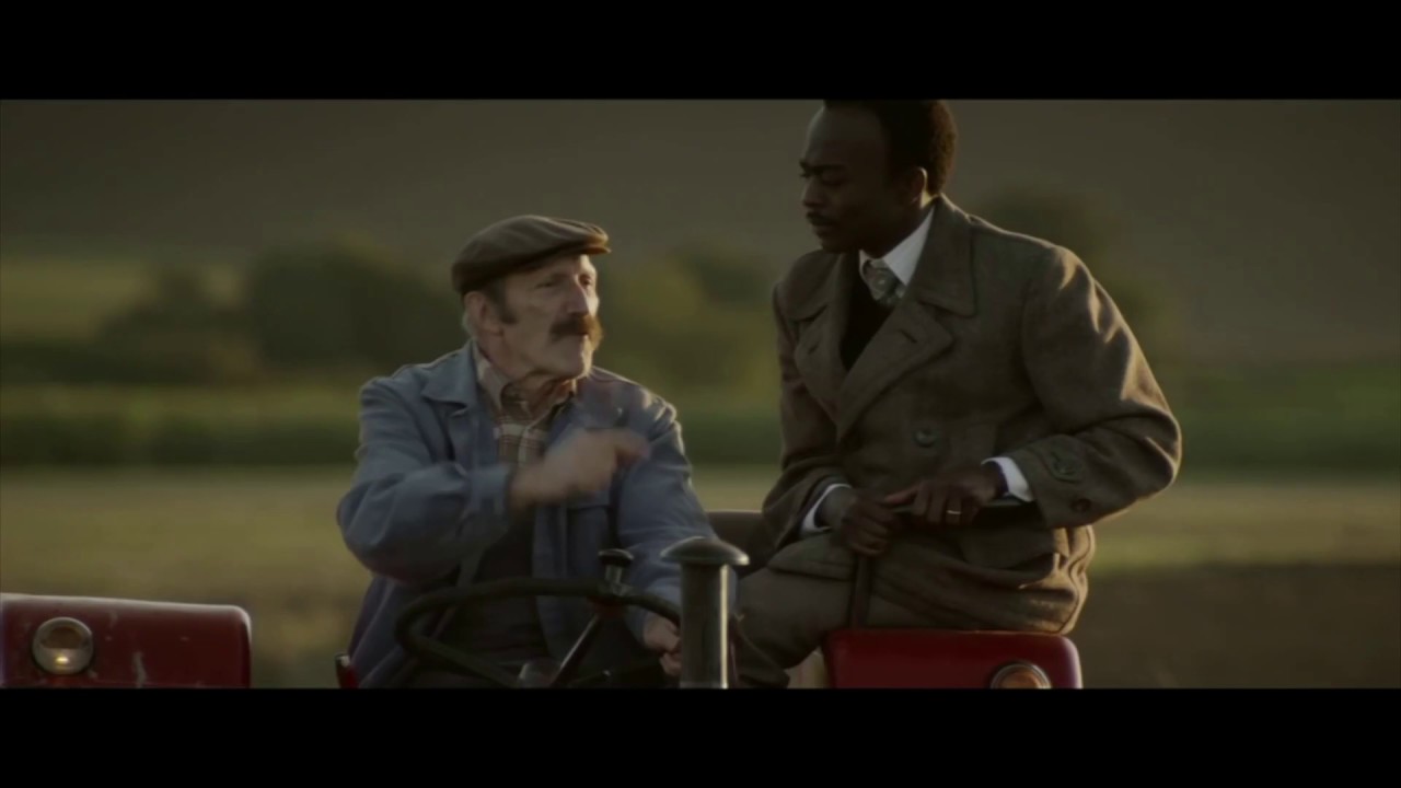 Movie Screening The African Doctor - February 22, 2019 - YouTube