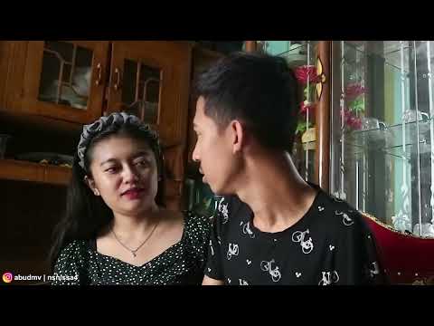 Baper parah sampai salfok ayang dibucinin