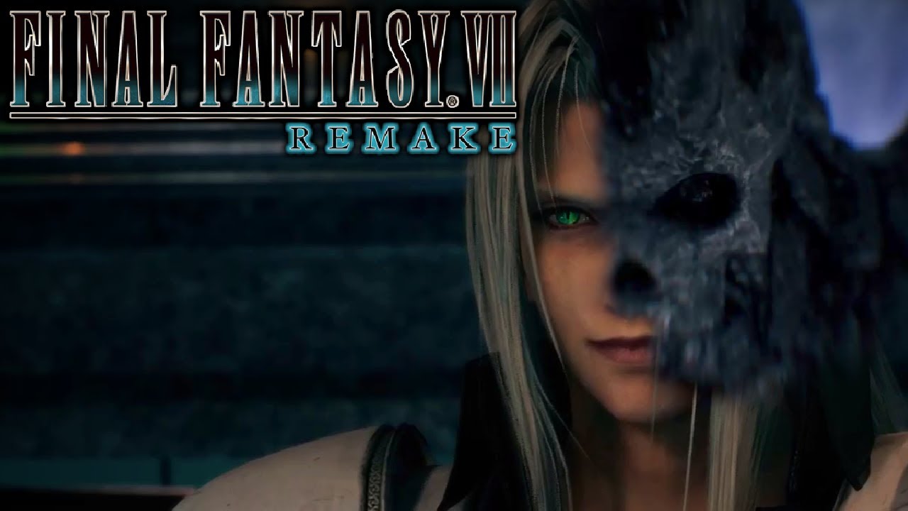Floor 69 - Dreamweaver [FF7 Remake] #62 - YouTube