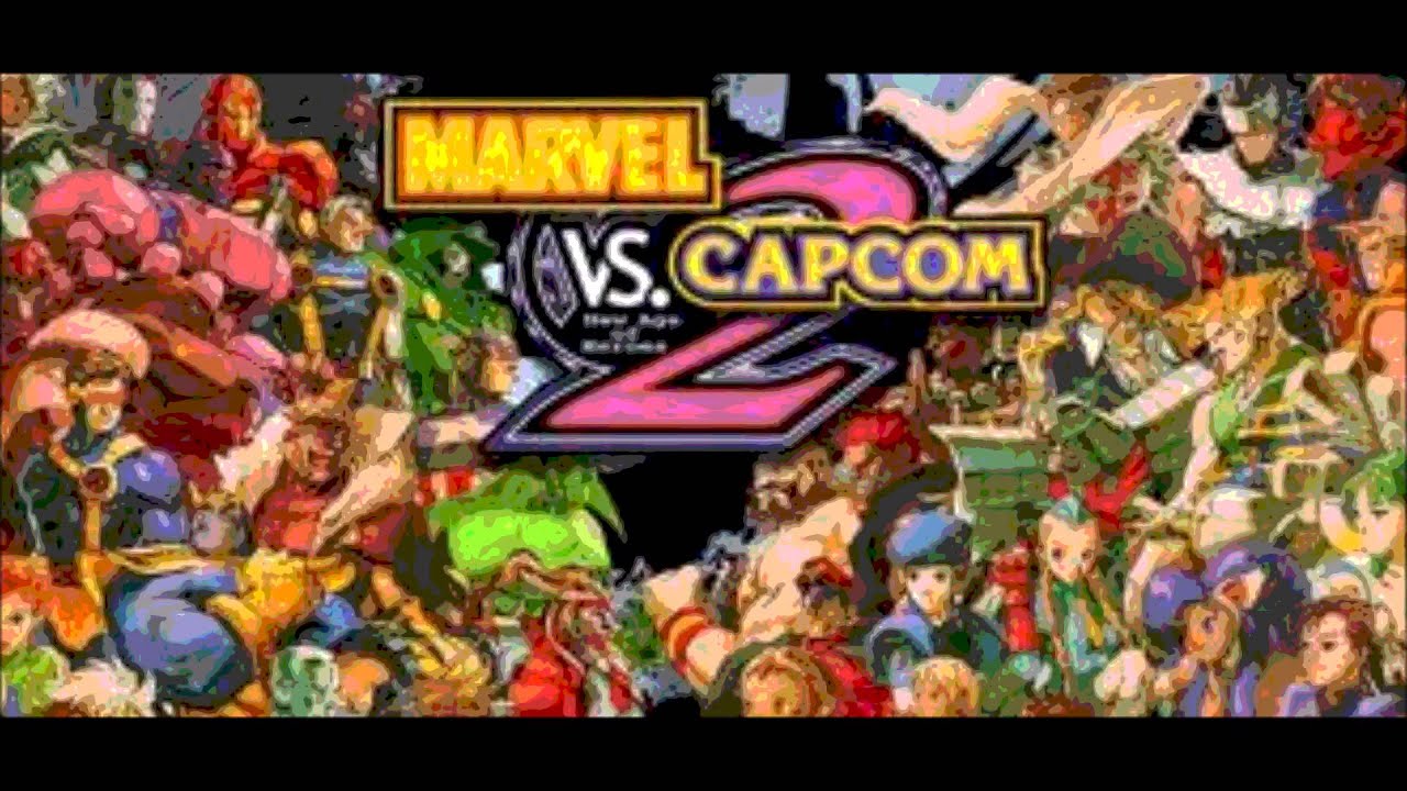 Mvc 2 River Stage Beat Prod By DJ Ron Productions - YouTube