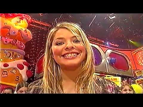 citv mixed clip poor to bad vhs   November 2005