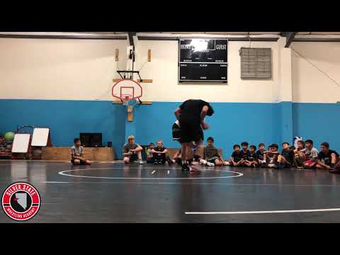 Elbow Pass - YouTube