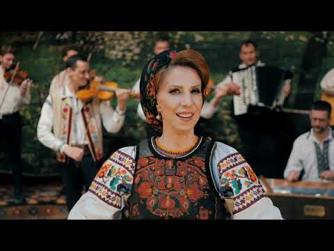 Ionela Moruțan & Orchestra Românașul ➖ Iliuță, Iliuță ❗️ @HatfaMusicStudio