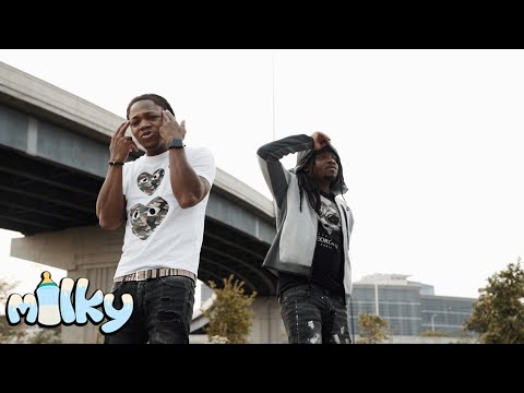 BossGod SDK - Stars Cry (Official Music Video)