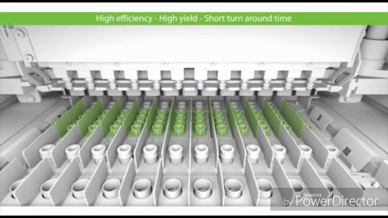 Suyog Diagnostics pvt ltd installed the Elite ingenius equipment at ...