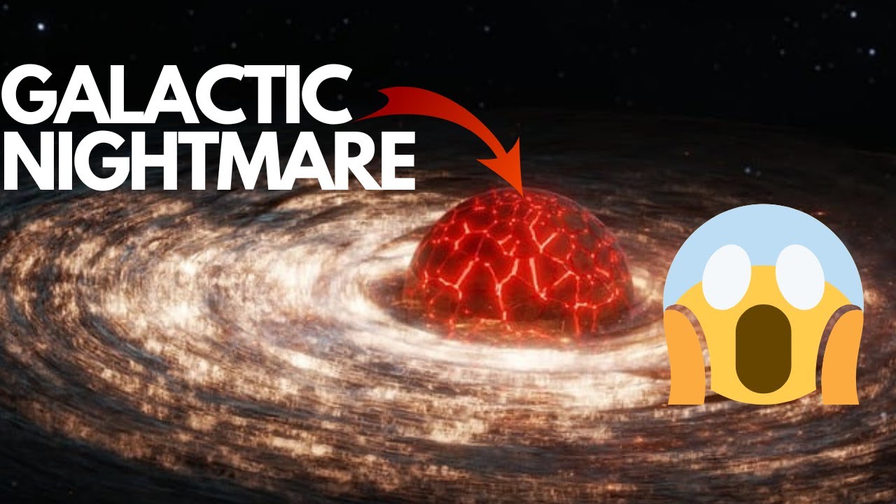 Neutron Stars😱: The Most EXTREME NIGHTMARE In SPACE! - YouTube