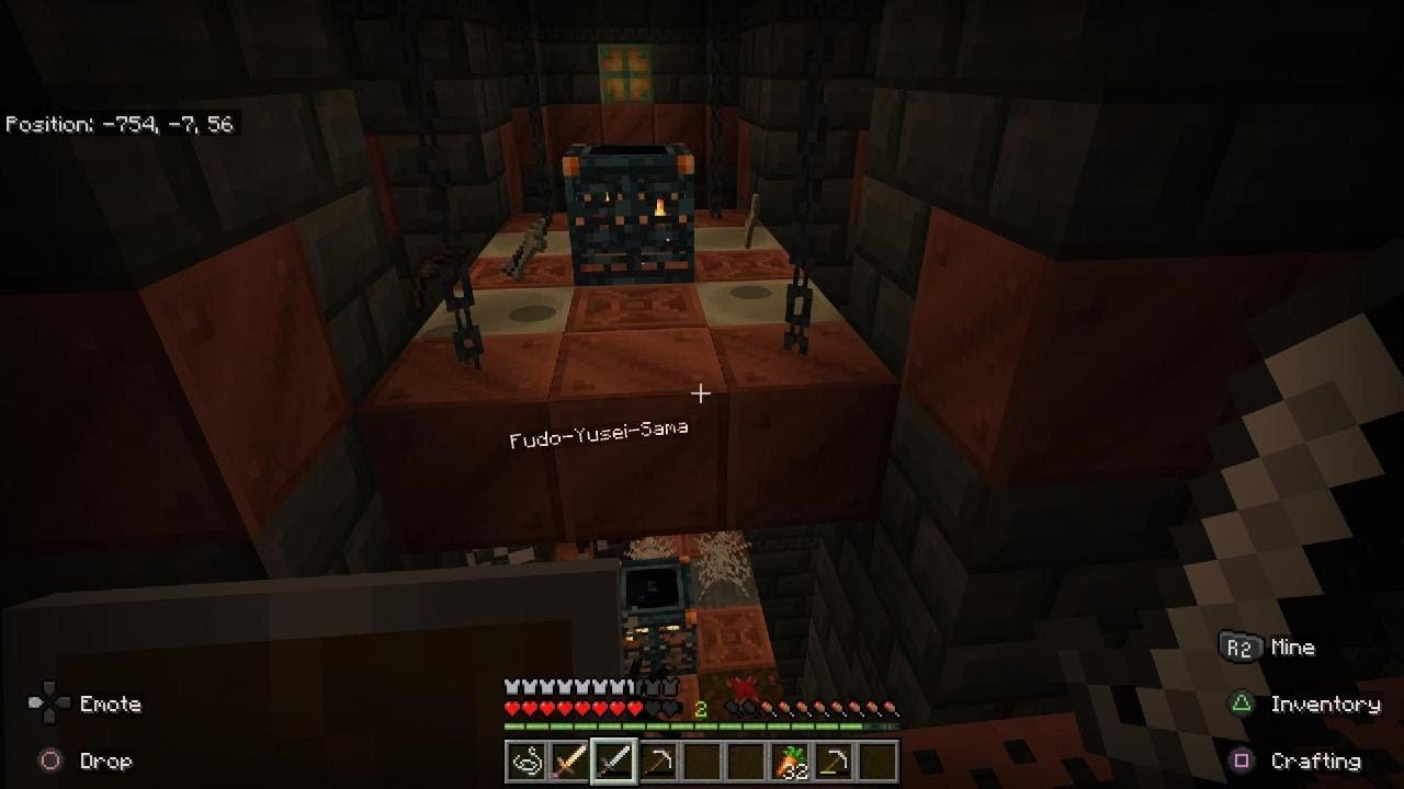 Minecraft with the Boys ( Lynx POV) We died! - YouTube