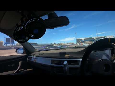 Kings lynn drift reverse layouttrack