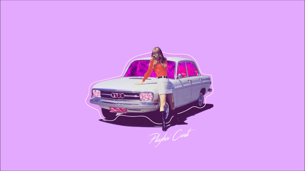 [FREE] Playboi Carti Trippie Redd Lil Skies Type Beat- "In My Car ...