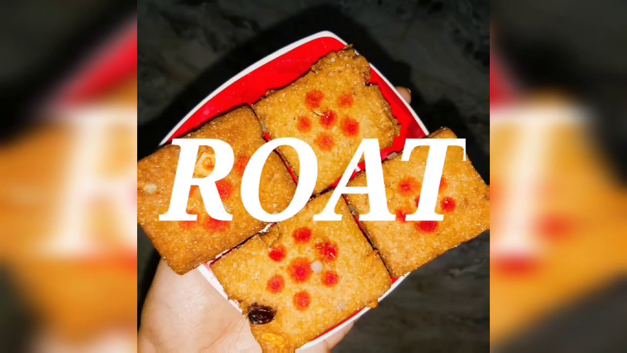 Roat Recipe | How To Make Delicious And Yummy Roat Recipe | Follow ...