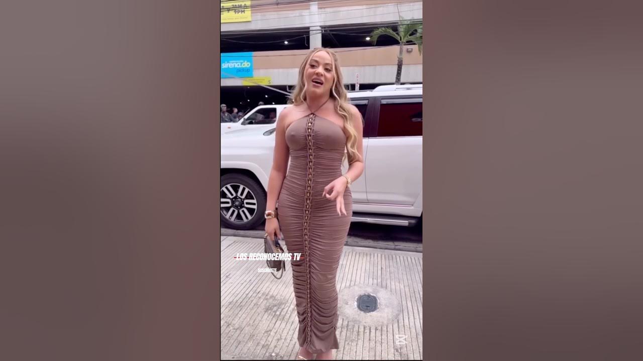 YULAY PIÑA, DENISE PEÑA y ROBERT SÁNCHEZ LLEGANDO A SIN FILTRO #alofoke #sinfiltroradioshow # ...