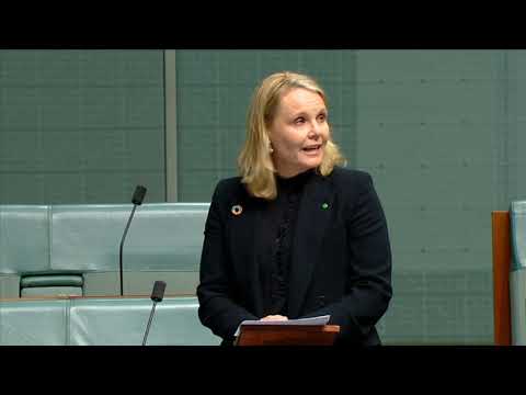 National Science Week - Peta Murphy MP - YouTube