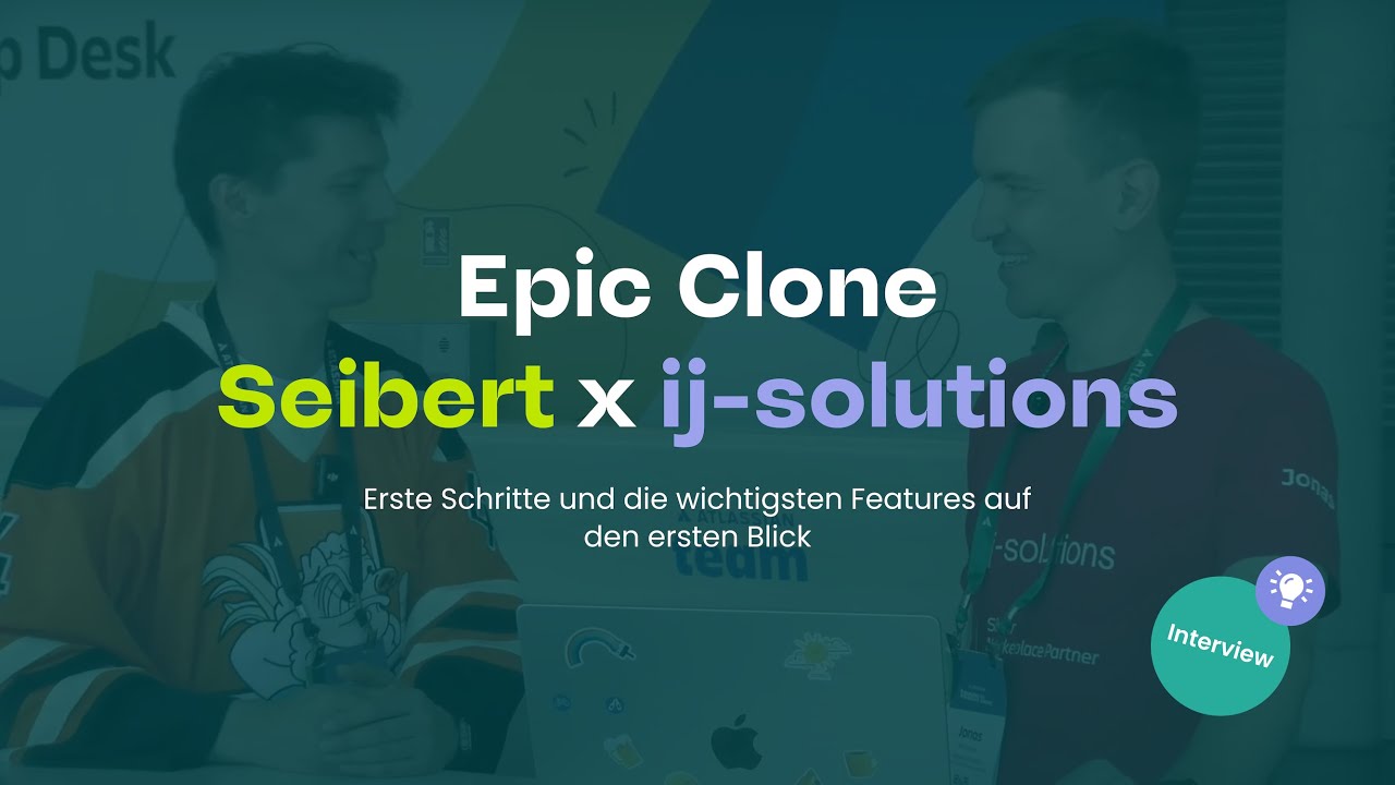 Jira optimieren mit Epic Clone 🗂️🔄 | ij-solutions - YouTube