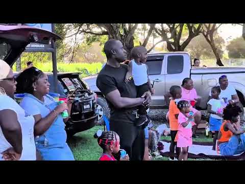 Iuic Suriname join Iuic Guyana foe blitz paasviering en wiki ding Israeliet in guyana.