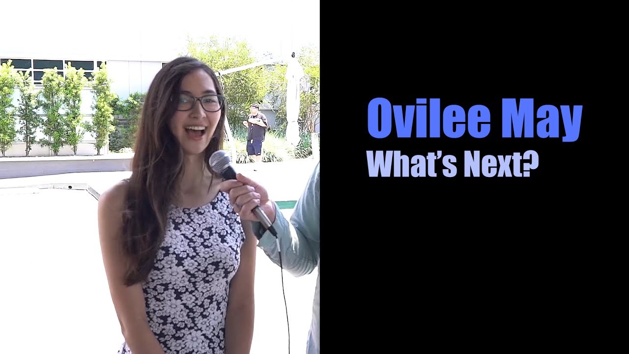 What's next for Ovilee May? - YouTube