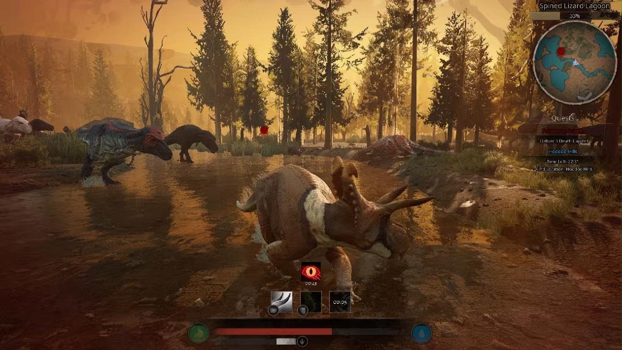 PoT | War... War never changes - YouTube