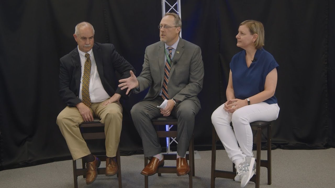 CNT Peer Influencer Group - YouTube