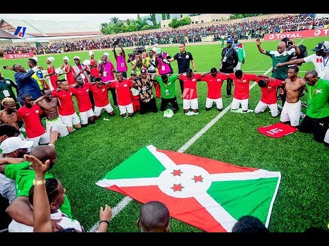 Uwurongoye FNL avuga ko inyuma y'urukino rwo kuwa 6 abanyeporitike bari bakwiye kumaramara