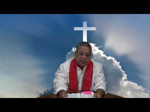 PROTESTANT HOUR - 90323 -United Church of Christ Pohnpei - YouTube