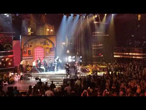 Madonna - Medellín ( billboard 2019)