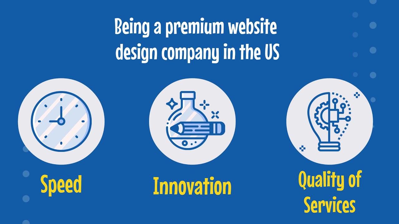 Digit Media Designs – Top Web Design Company in United States - YouTube