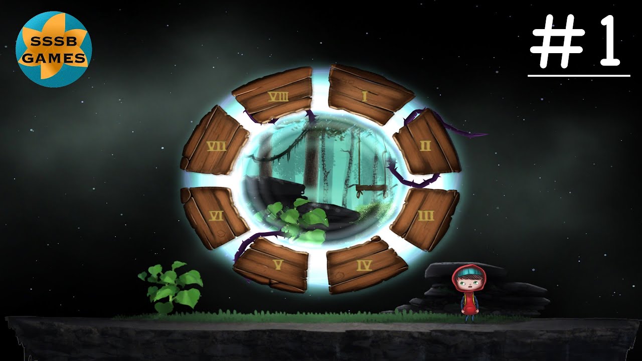 Samsara Game: Chapter 1 All Levels , iOS/Android Walkthrough - YouTube