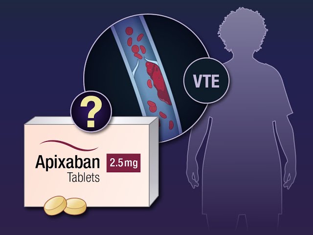 Apixaban