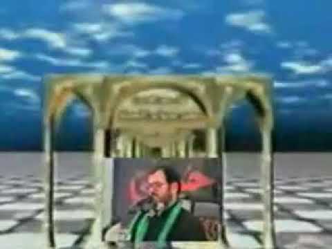 Cavad Amuli (Lay Lay Ruqeyye)