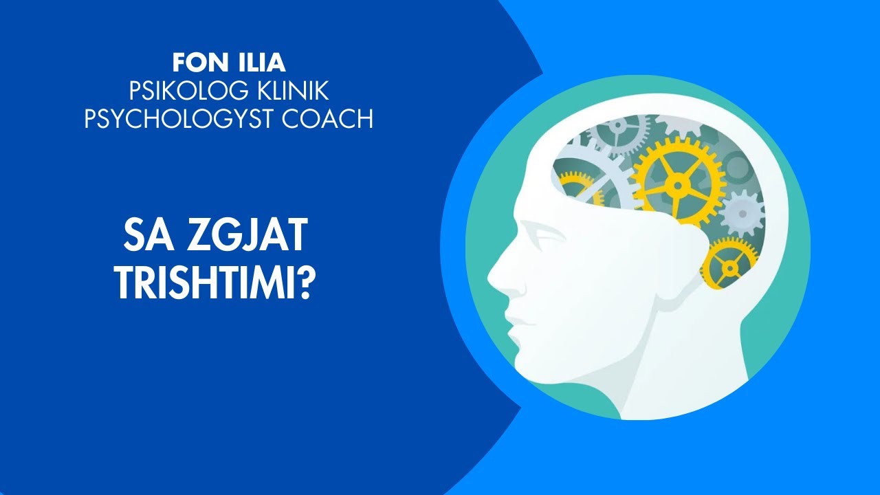 Sa zgjat trishtimi? - YouTube