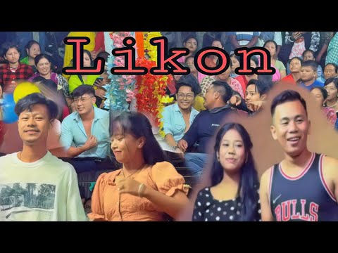 Likon sanaba chatpa @multime795 🕺💃💃🕺 - YouTube