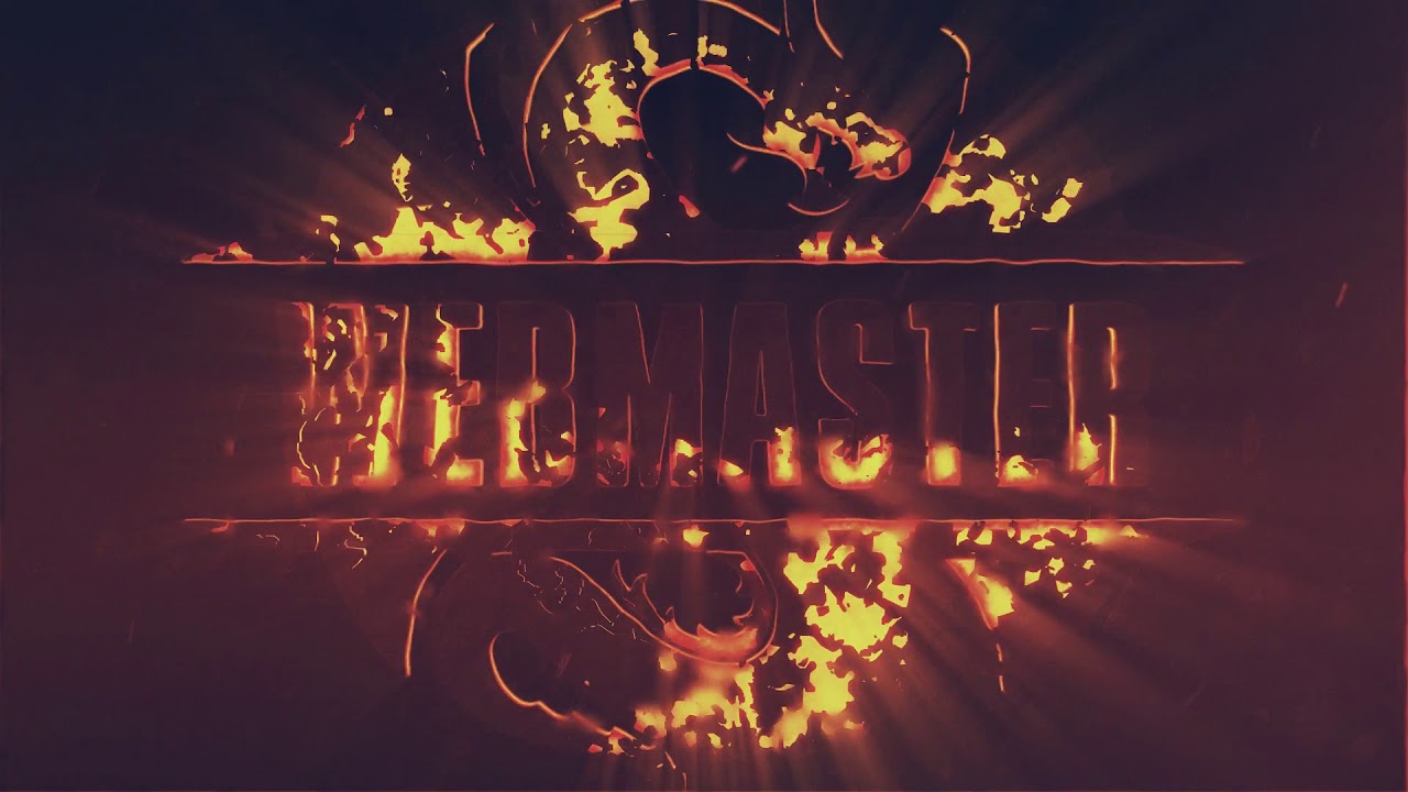 Red Dragon Webmaster's - Logo2 - YouTube