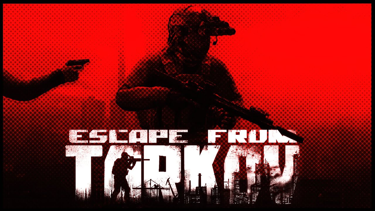 Unofficial Escape From Tarkov Trailer - YouTube