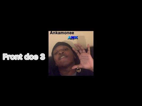 Front doe 3 ( official video ) - YouTube