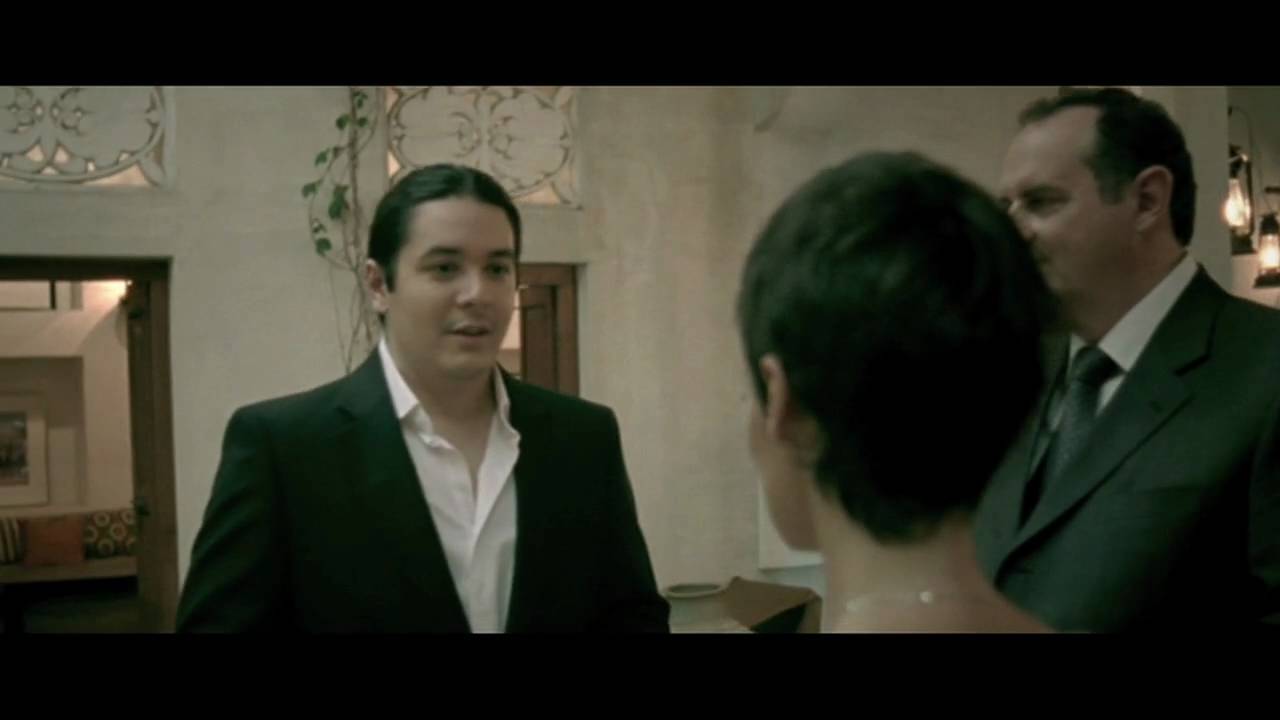 Helen Bamber Foundation / Vows (1280x720) - YouTube