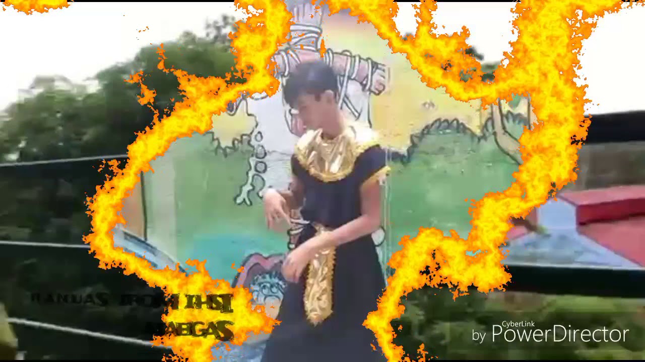 Sagbata and Sogbo Production Film - YouTube