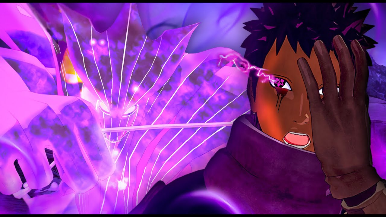 THE NEW INFERNO SUSANO FLAME CONTROL BUFF IS CRAZY IN SHINOBI STRIKER ...