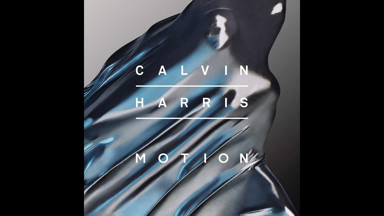 Calvin Harris - "Motion" album (Acrawd Mix) - YouTube