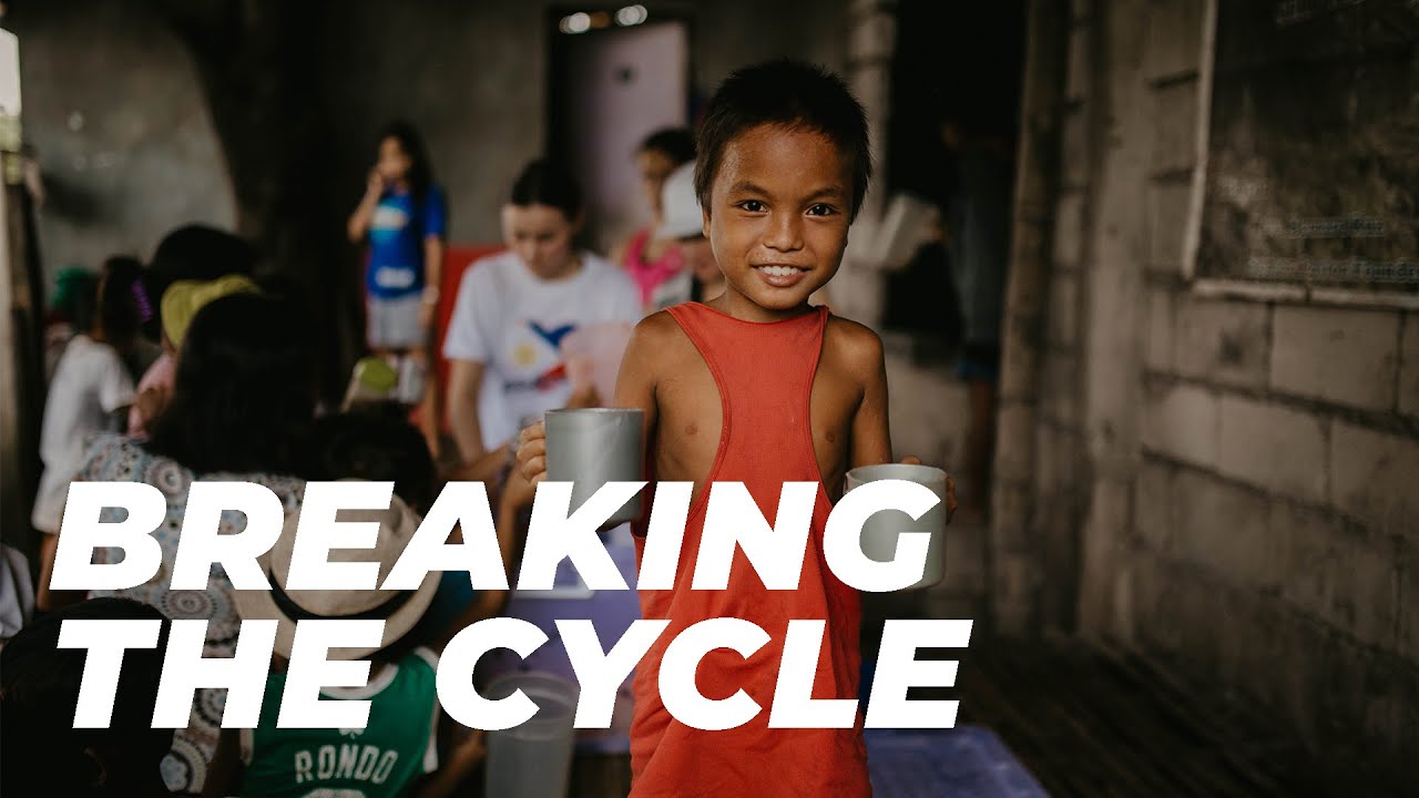 BREAKING THE CYCLE - YouTube