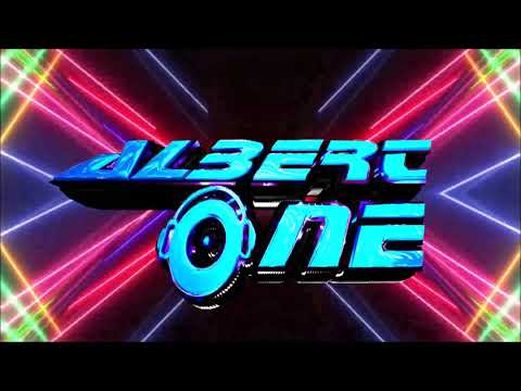 ALBERT ONE AGOSTO 2001 - YouTube