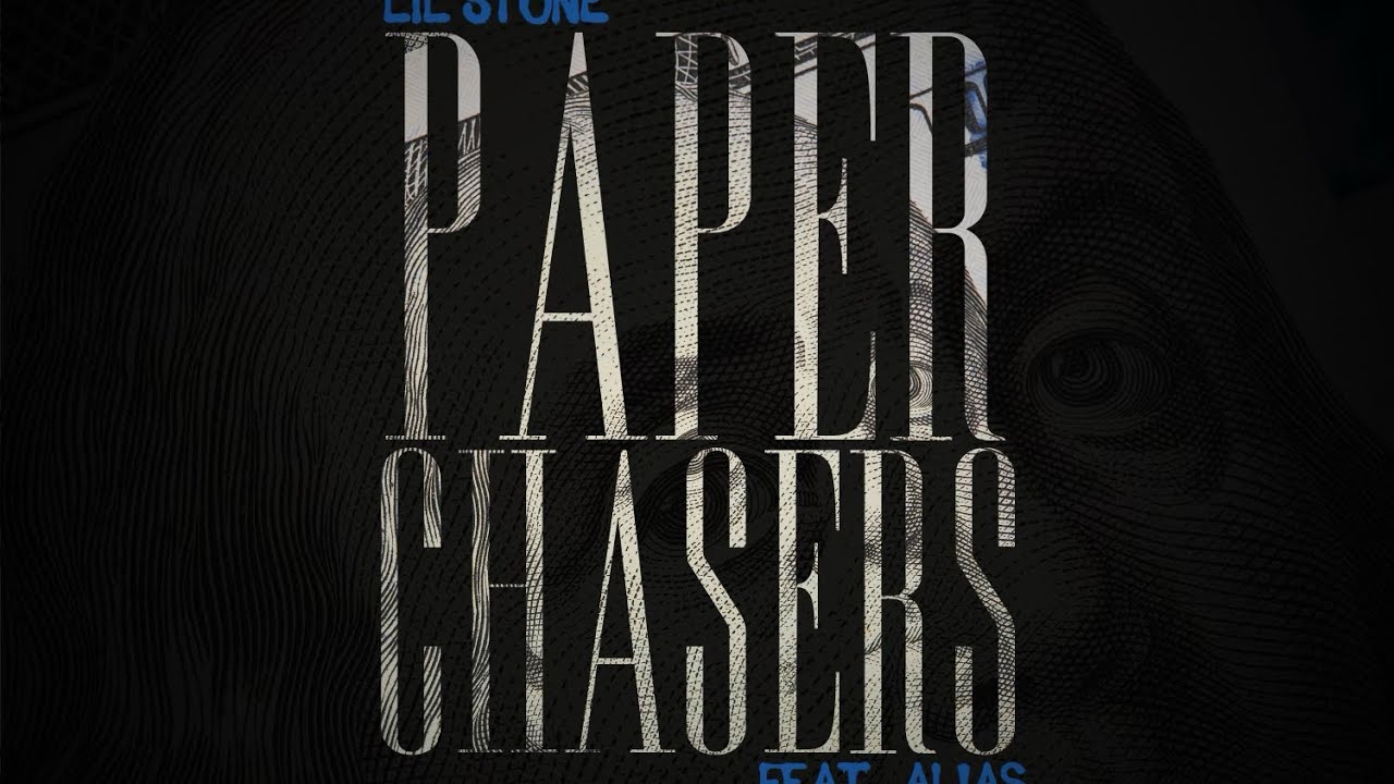 Paper Chasers Lil Stone x Alias - YouTube
