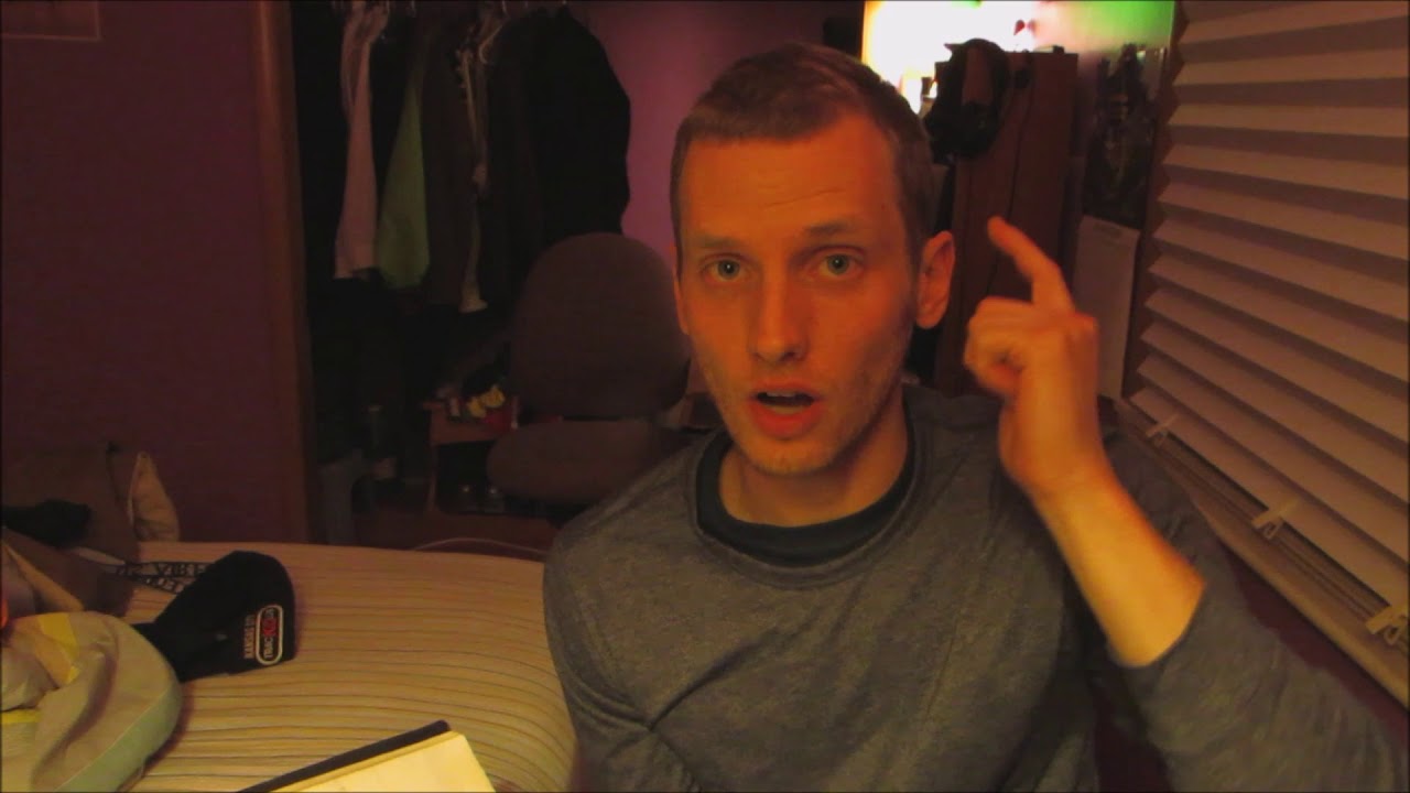 Being Pure before God - YouTube