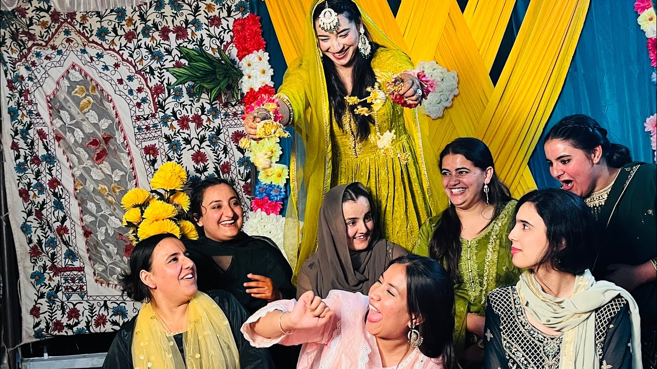 Surprise Visit and Poonch ki Shaadi ka vlog 🤍#minivlog #shaadi #fun # ...