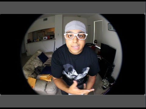 NERD MAIL TIME! - YouTube