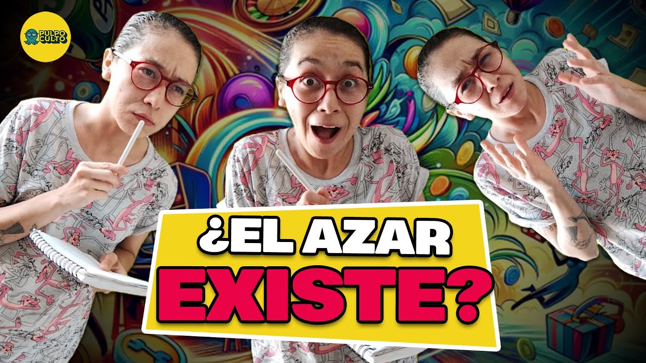 ¿Qué es la probabilidad? Conoce si los eventos al azar existen… o no ...